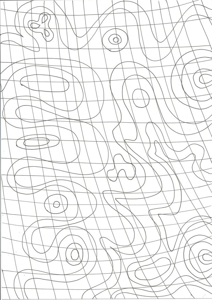 Drawings by Ewarik | Mandalas, Drawings, Visual Stimuli